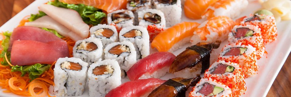 Ok Sushi - Restaurant Japonais