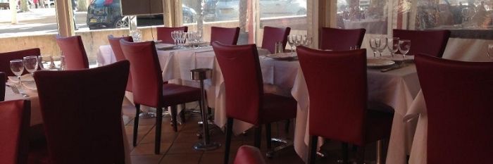 Le Pistou - Restaurant Traditionnel Français - FERMÉ