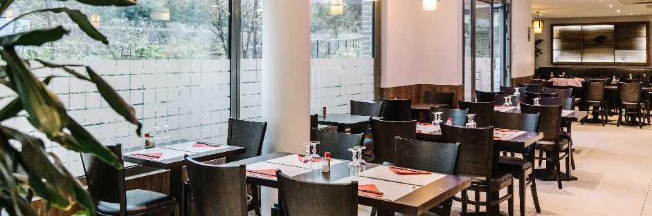 Tabemono - Restaurant Japonais