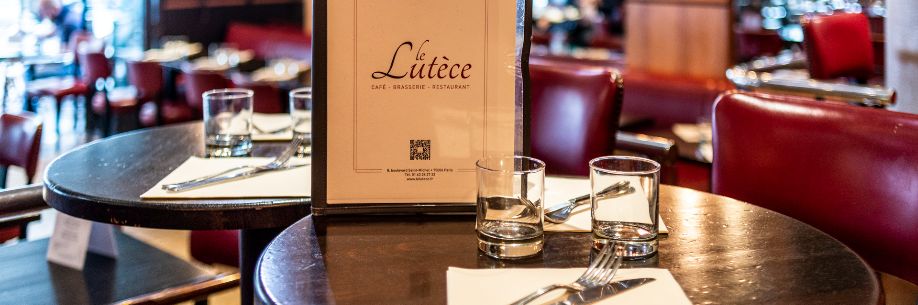Le Lutèce - Brasserie