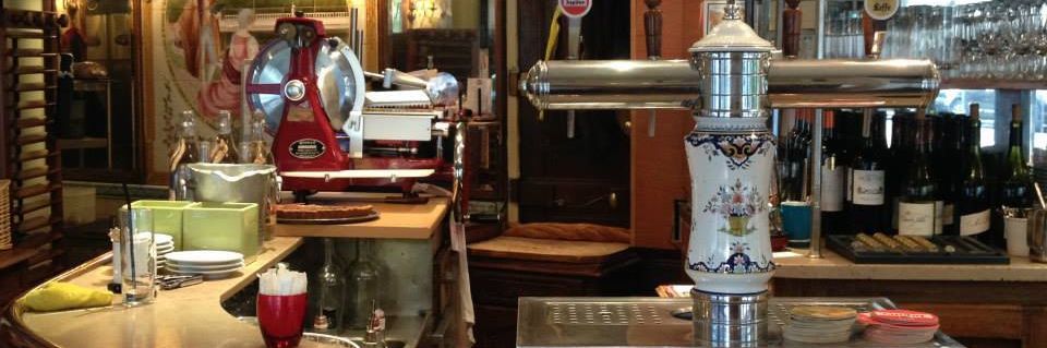 Bistro mon rêve - Restaurant Français - Cuisine Bistronomique