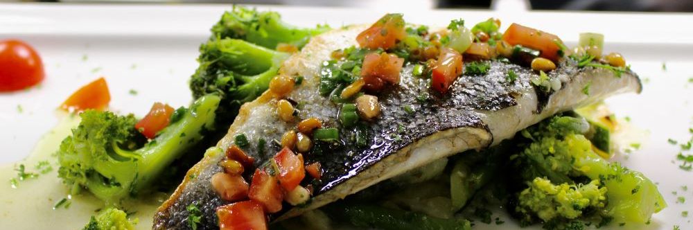 Le Rossini - Restaurant - Brasserie