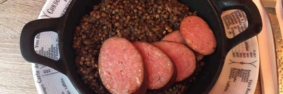 Bistro Mauzac - Bistrot Traditionnel