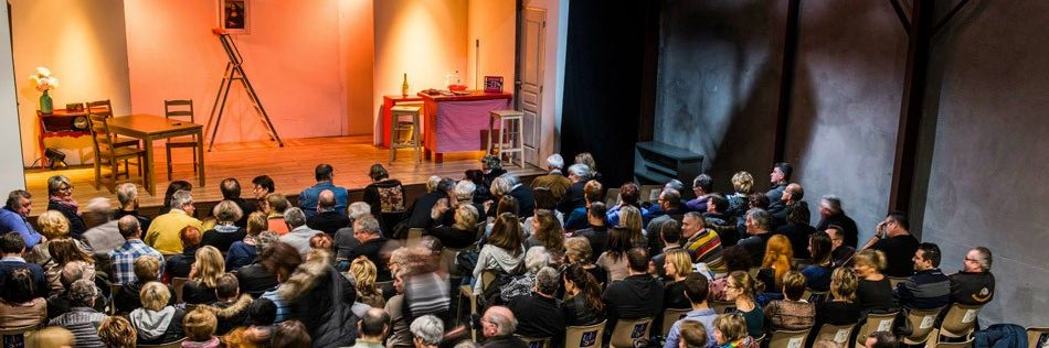 Théâtre Lulu sur la Colline - Restaurant - Salle De Spectacles