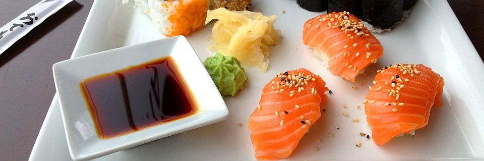 Koyama - Restaurant Japonais