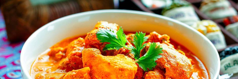 Mantra - Restaurant Indien