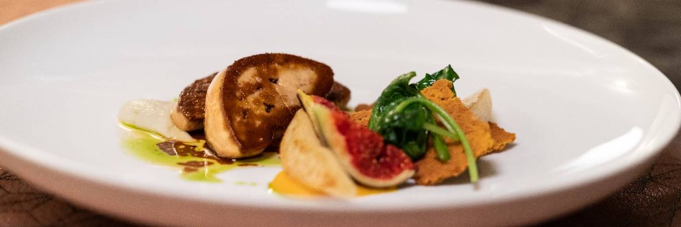 PY Restaurant - Restaurant Traditionnel Français