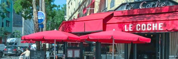 Le Coche - Restaurant - Salon De Thé