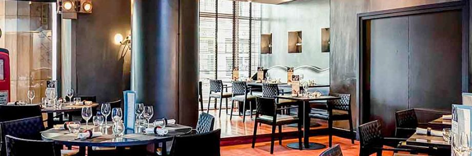 Le Garage - Restaurant Bistronomique