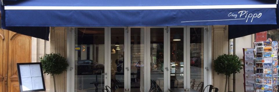 Chez Pippo - Restaurant Italien & Pizzeria