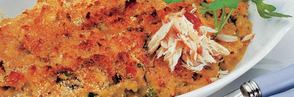 Ginger Grill - Restaurant Des Îles