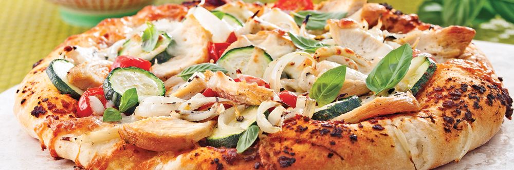 Lolivà 2 - Restaurant Italien