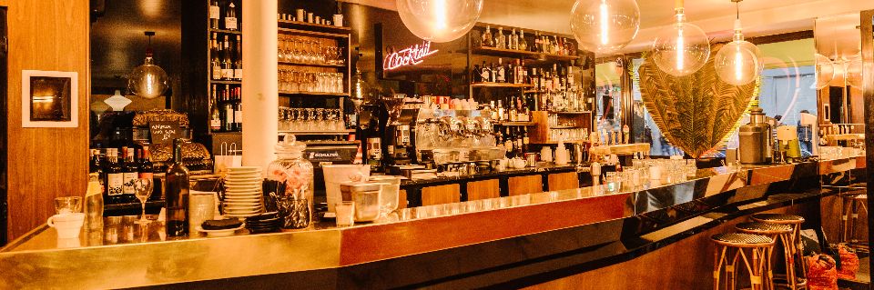 Le Floréal - Brasserie