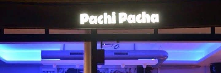 Pachi Pacha - Bar À Cocktails