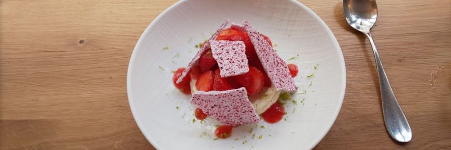 Les enfants rouges - Restaurant Français Moderne