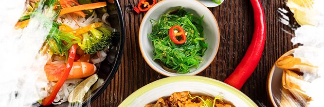 Pho 66 - Restaurant Asiatique