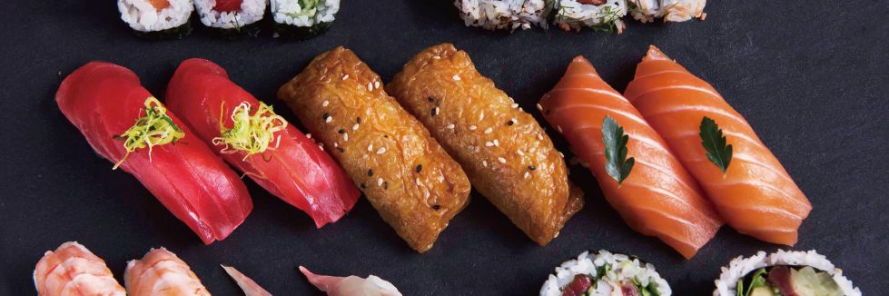 Gochi Perrache - Restaurant Japonais