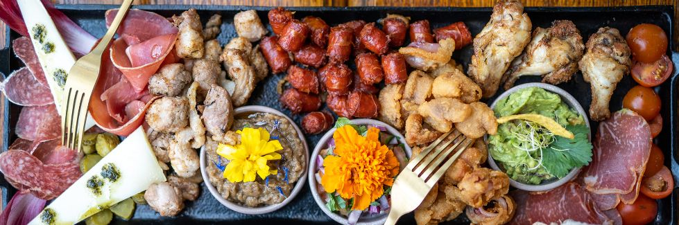 O’Baobar - Restaurant Français