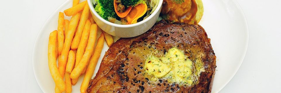 L'envy - Restaurant Français