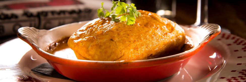 Bouchon Les Lyonnais - Bouchon Les Lyonnais