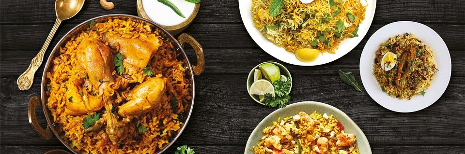 New Taj Mahal Tandoori - Restaurant Indien