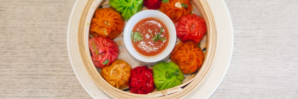 Talai Lamo - Restaurant Tibétain