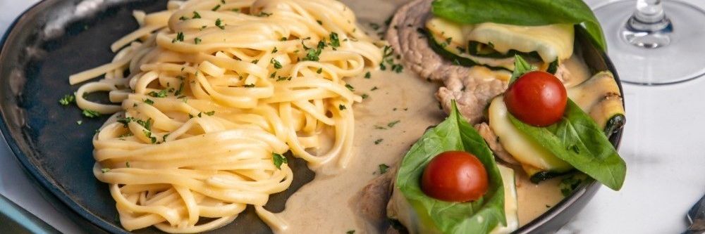 La Matta - Restaurant Italien