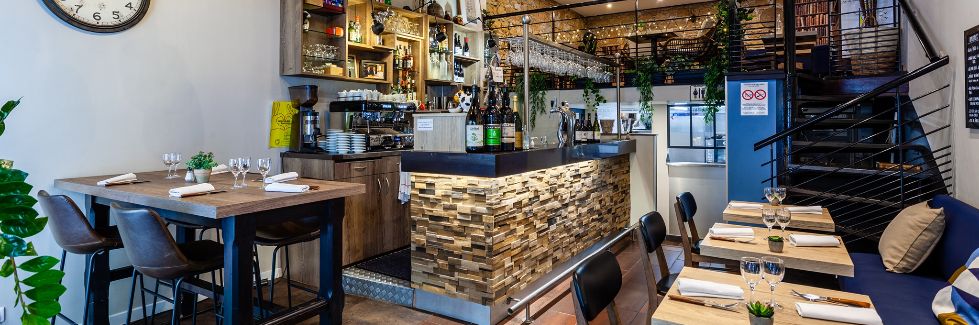 Le Foch Bistrôtisserie - Restaurant Poulet