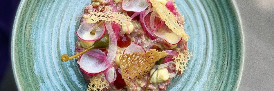 Sam Kitchen - Restaurant Français