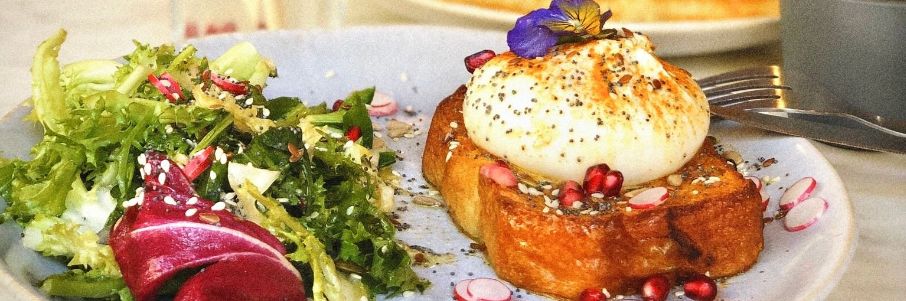 Vesper Rue Ravez - Café - Restaurant