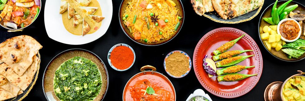 Taj Mahal Express - Restaurant Indien