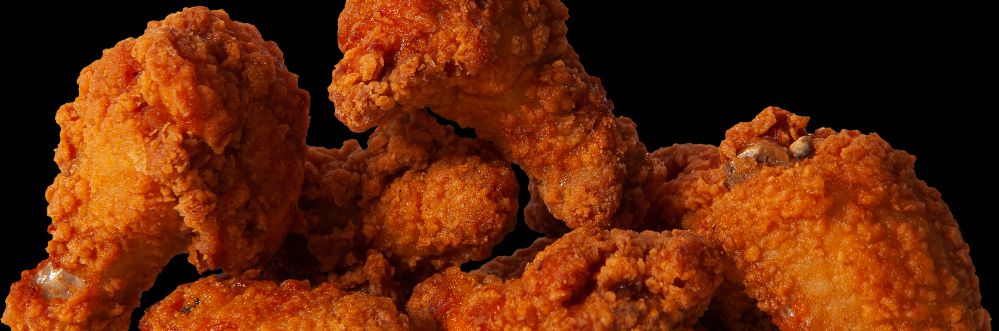 Cokot’ Chicken Bar - Chicken Fast Good