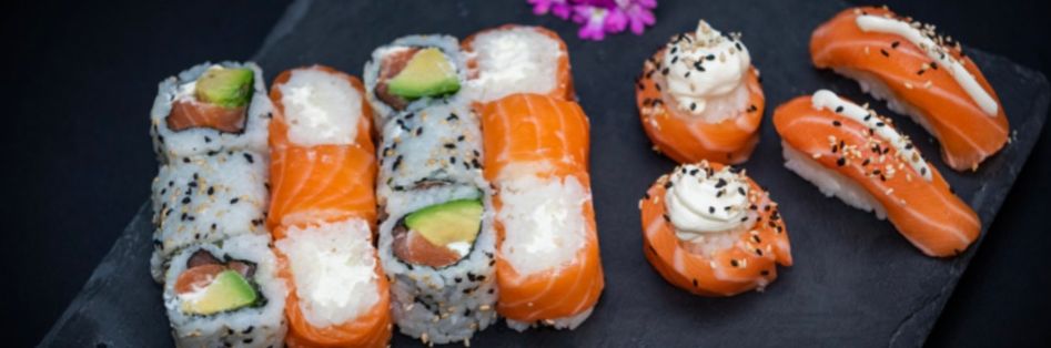 Sushi Life - Restaurant Asiatique