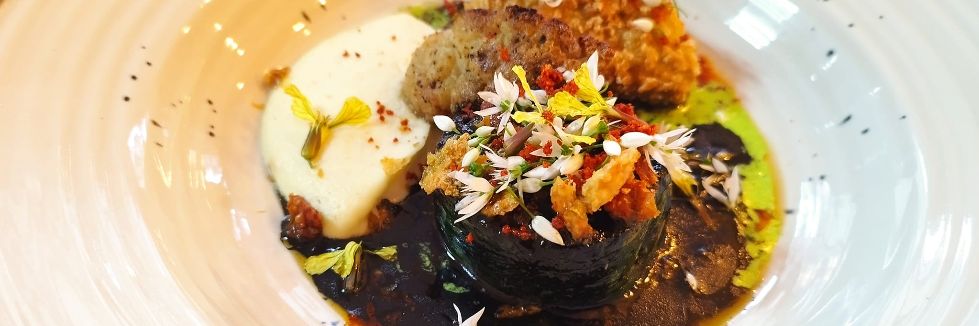 Le Complice - Restaurant Gastronomique