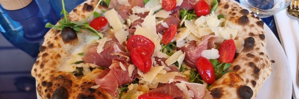 Claudia Paris - Restaurant Italien