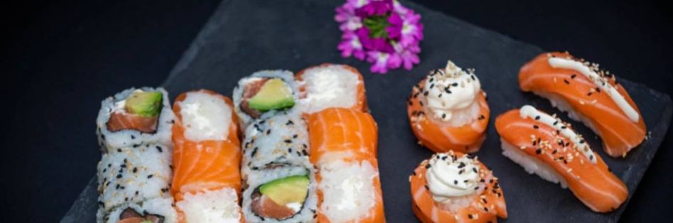 Sushi Life - Vieux Lyon - Restaurant Asiatique
