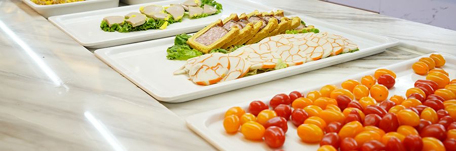 Royal Grand Buffet - Buffet Asiatique