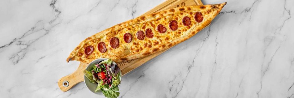 Divan restaurant - Spécialité Turque