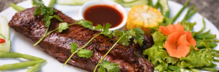 PUCHI - Bistrot Brasier