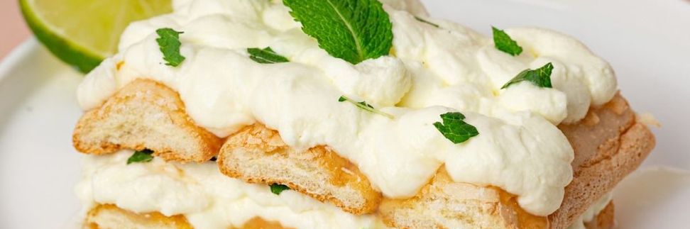 Le Royaume du Tiramisu - Restaurant De Desserts - Tiramisu