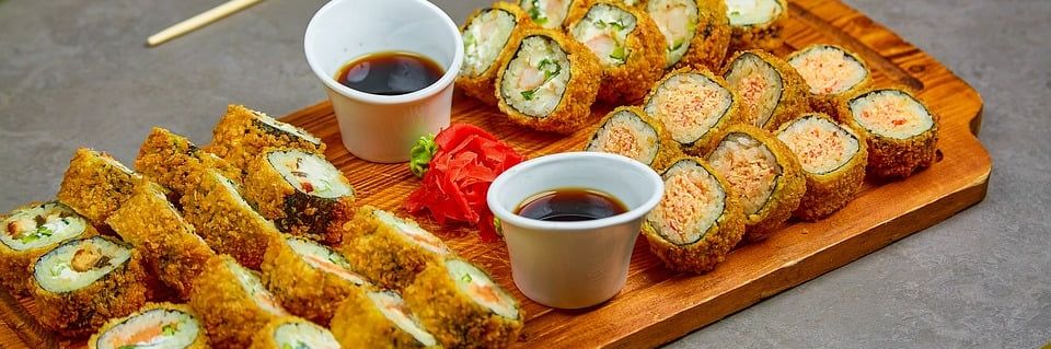 Taiyo restaurant - Restaurant Japonais