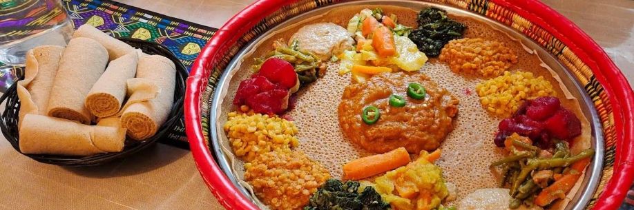 Restaurant Addis Abeba - Restaurant Éthiopien