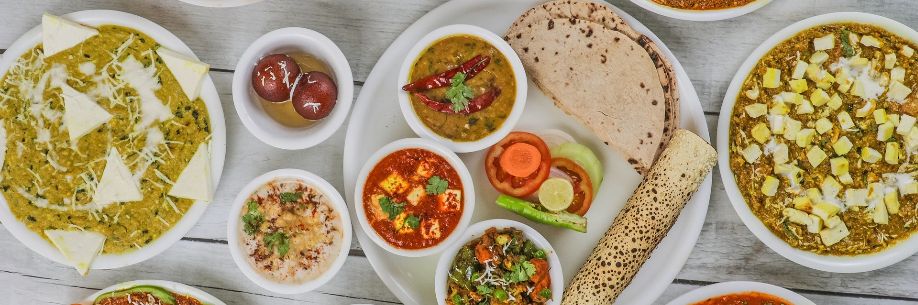 Famous Naan&Sushi - Restaurant Indien