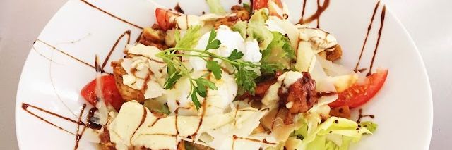 Le Ju - Restaurant Brunch