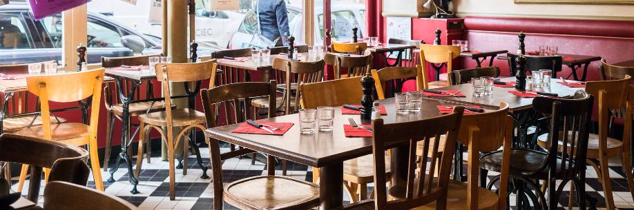 Aux petits oignons - Bistrot Français Gourmand