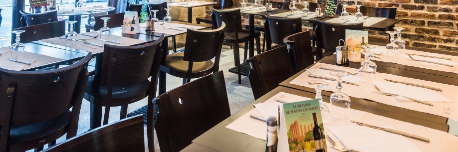 Le Zoo - Restaurant Italien - Pizzeria - FERMÉ