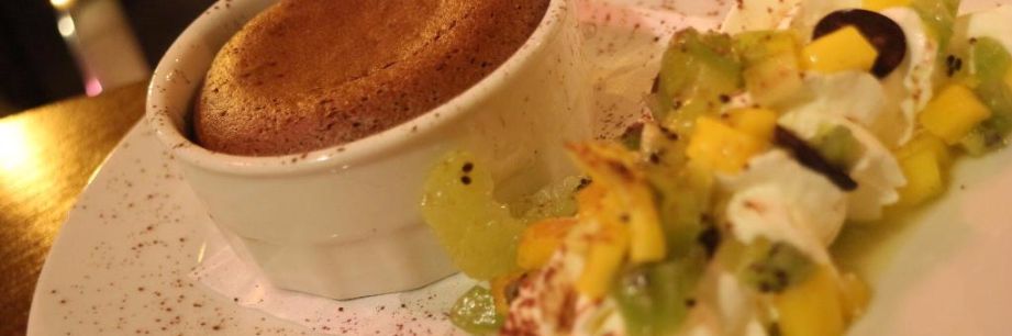 Chez Fabien - Restaurant Français