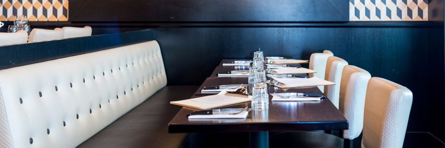 L'Atelier des Batignolles - Restaurant Français L'Atelier des Batignolles - Restaurant Français
