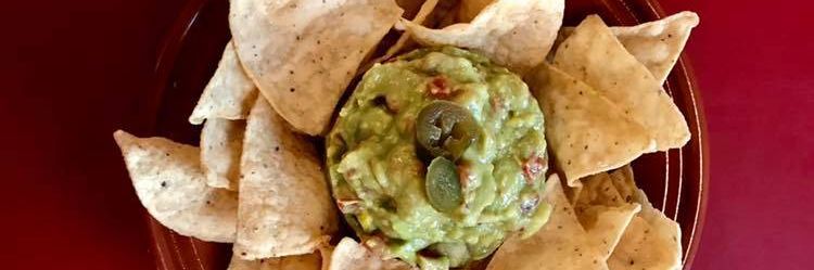 Zicatela Rex - Restaurant Mexicain