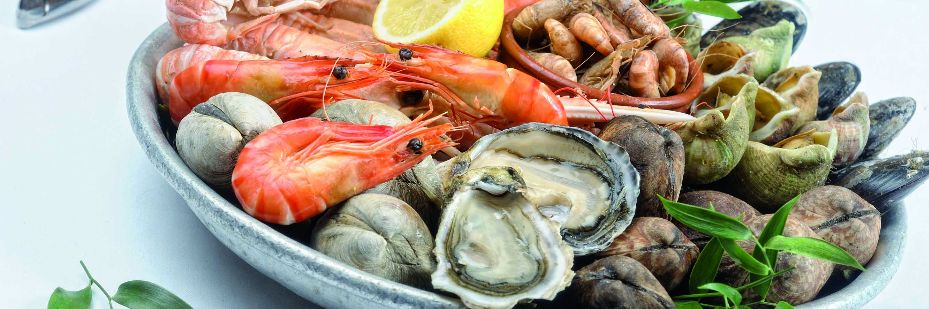 Chasse Marée - Restaurant - Poissonnerie